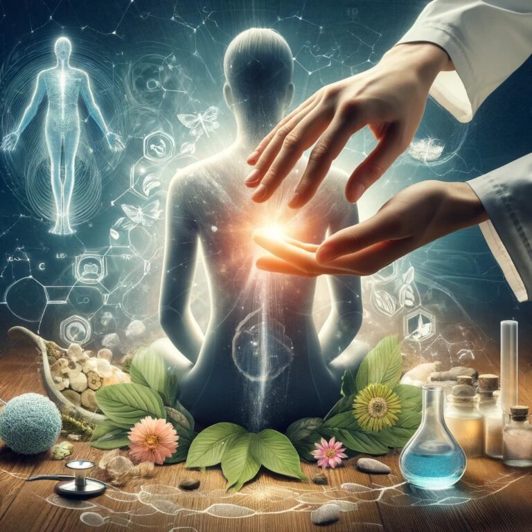 The Core Principles of Osteopathic Medicine: A Holistic Approach to ...