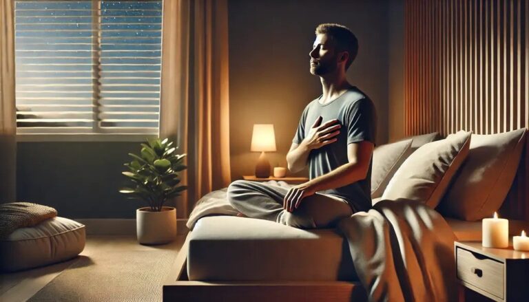 Drift into Sleep: Gentle Remedies for Better Rest and Relaxation - The ...